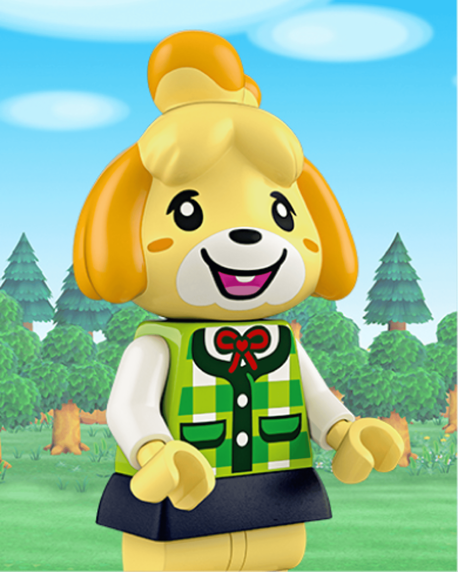 LEGO® Animal Crossing™