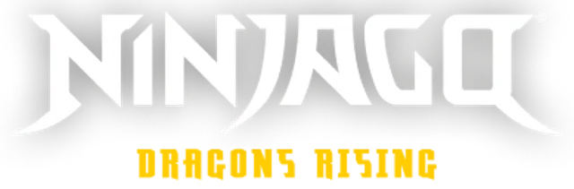 LEGO® NINJAGO®: Dragons Rising