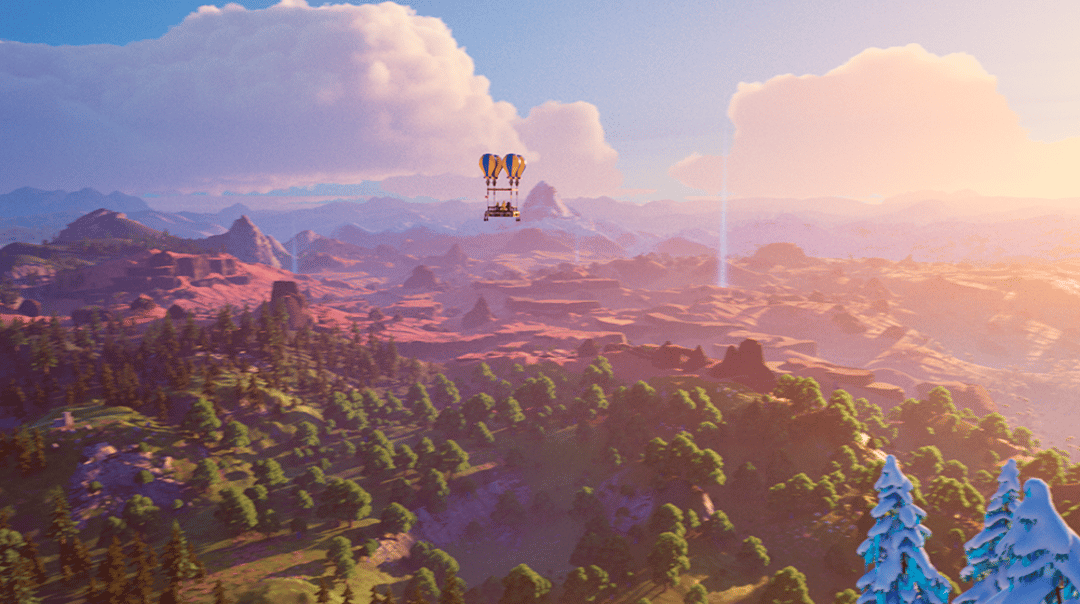 LEGO® Fortnite® Sandbox Mode Tips