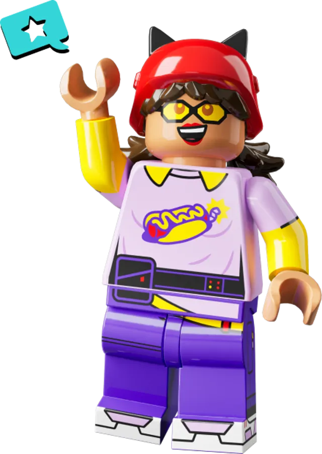 LEGO® Fortnite®