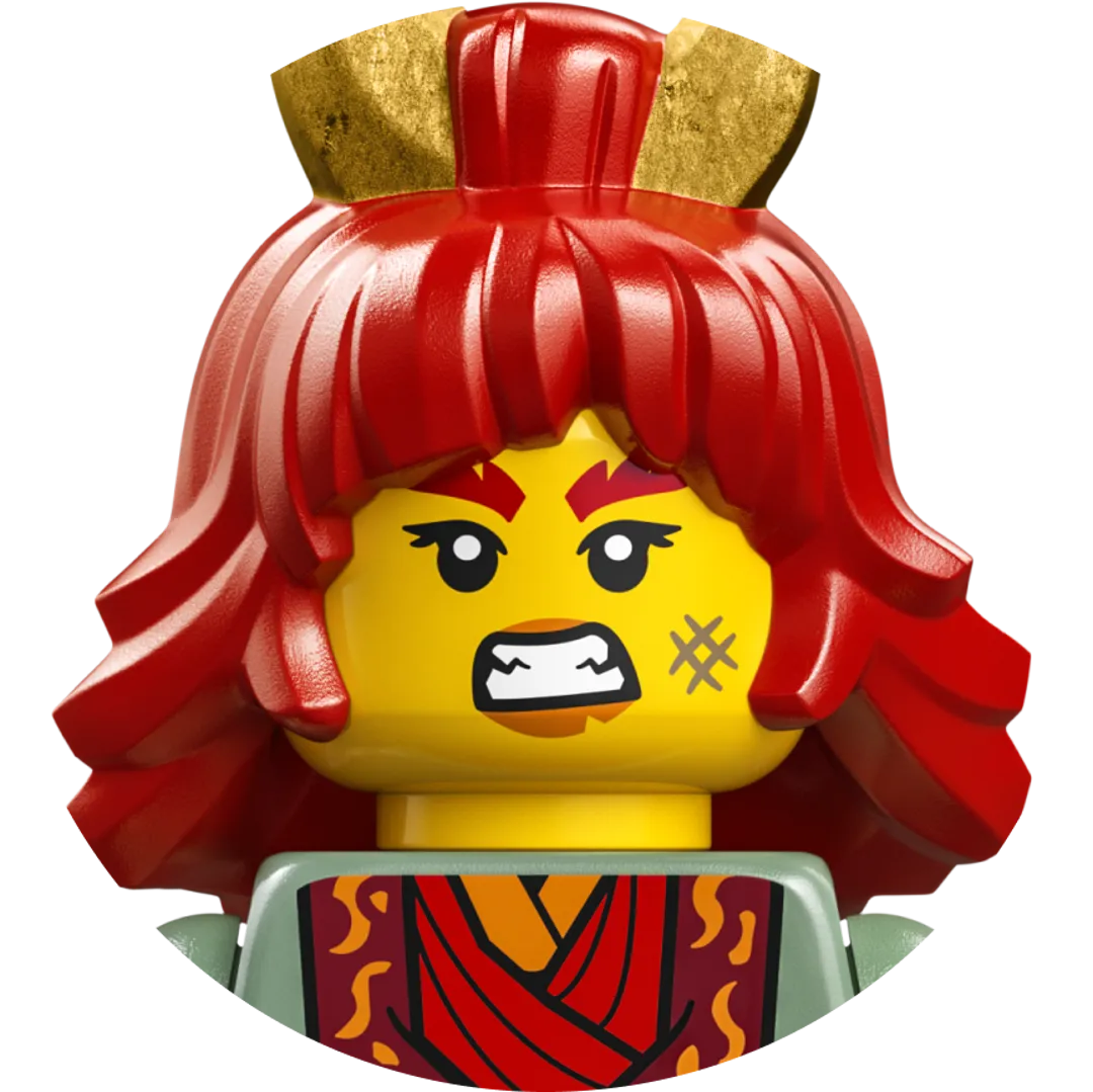 LEGO® NINJAGO® - LEGO.com for Kids