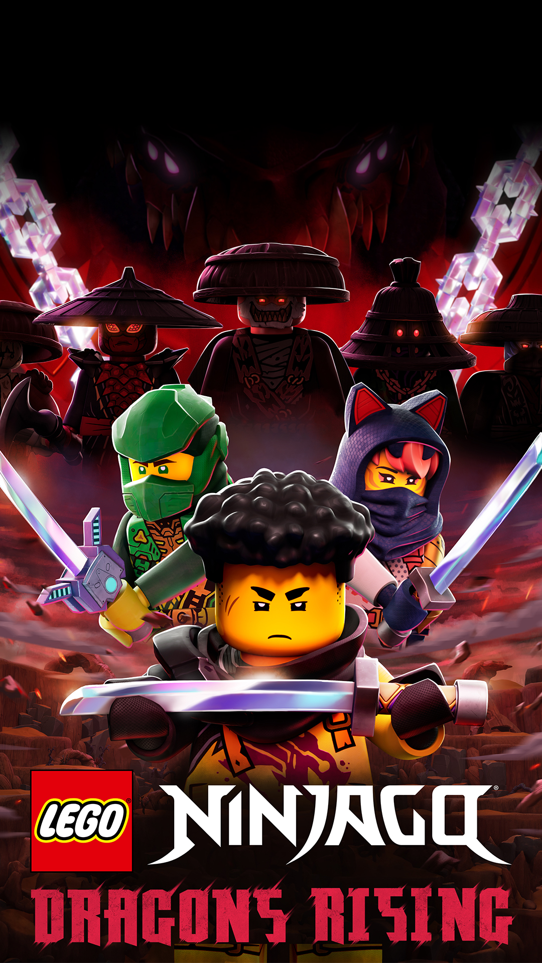 Lego Ninjago Games Lego Ninjago Masters Of Spinjitzu Gameplay Episode