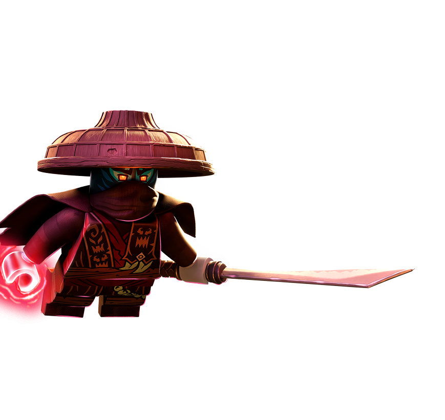 LEGO® NINJAGO® - LEGO.com for Kids