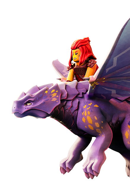 LEGO® NINJAGO® - LEGO.com for Kids