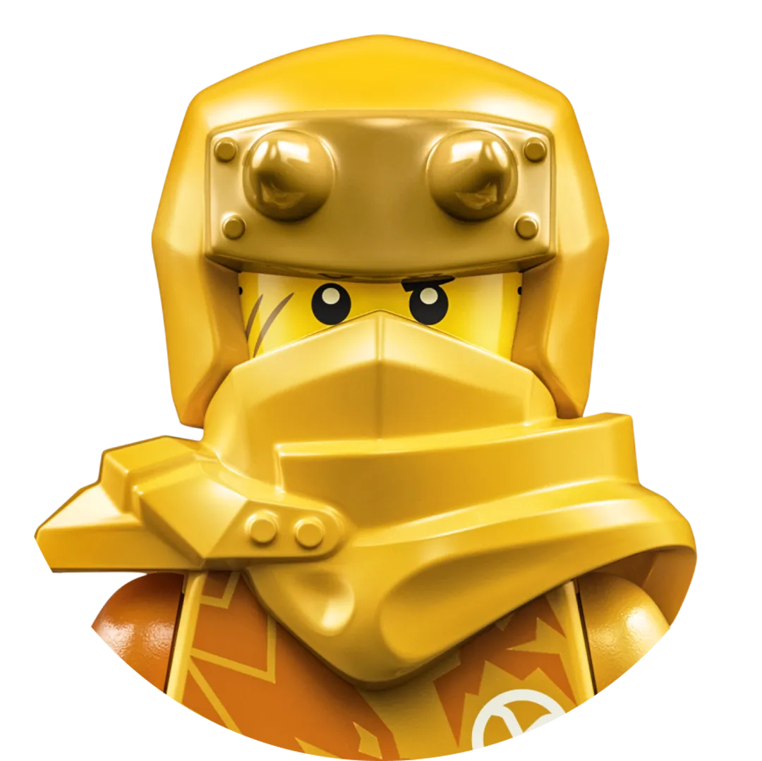 LEGO® NINJAGO® - LEGO.com for Kids