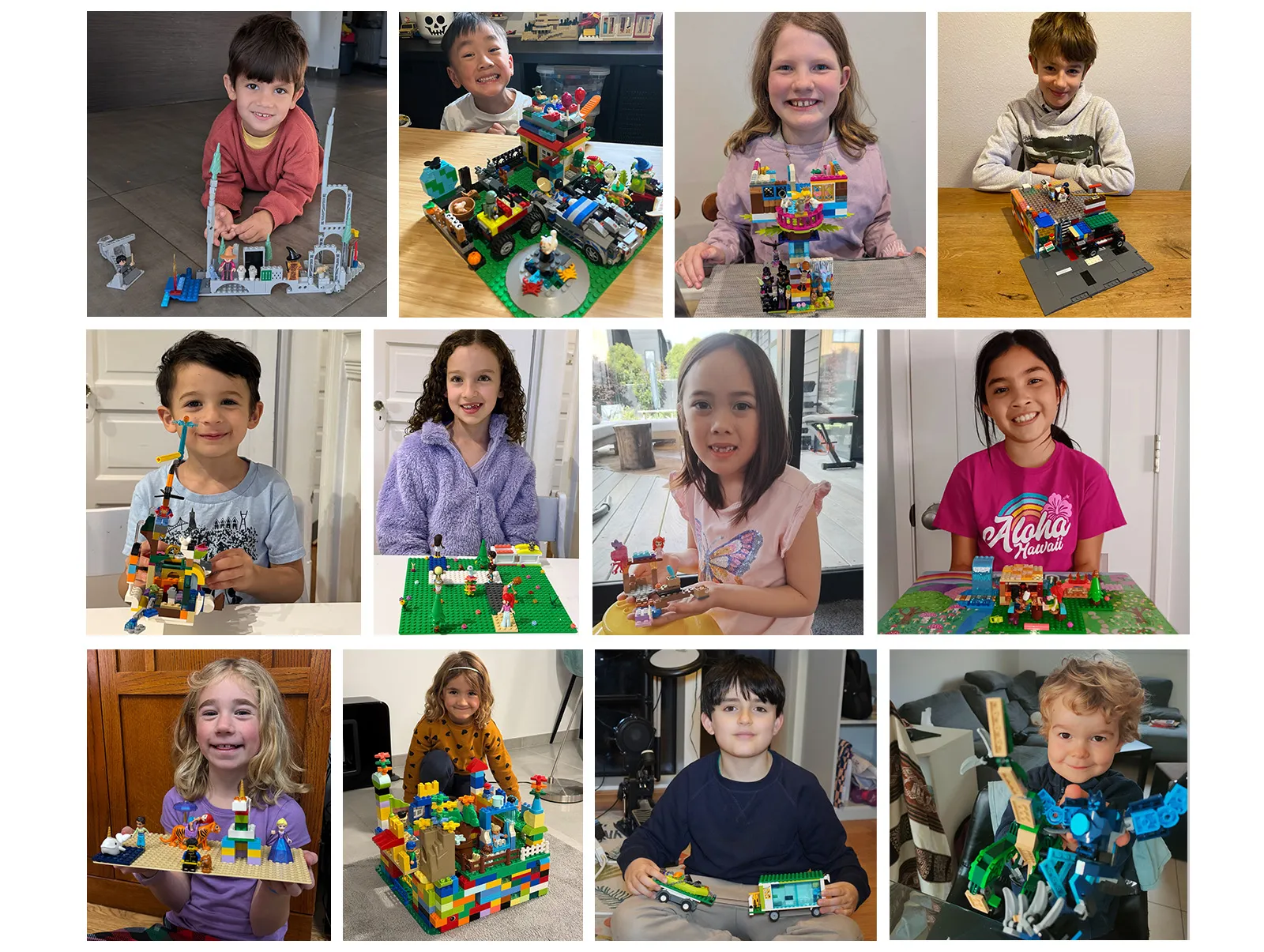 LEGO® Magazine | LEGO.com Kids