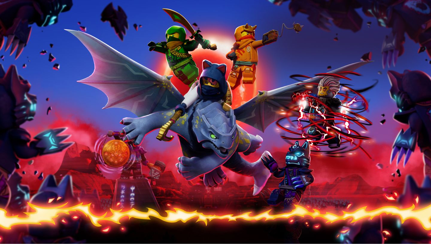 LEGO for kids